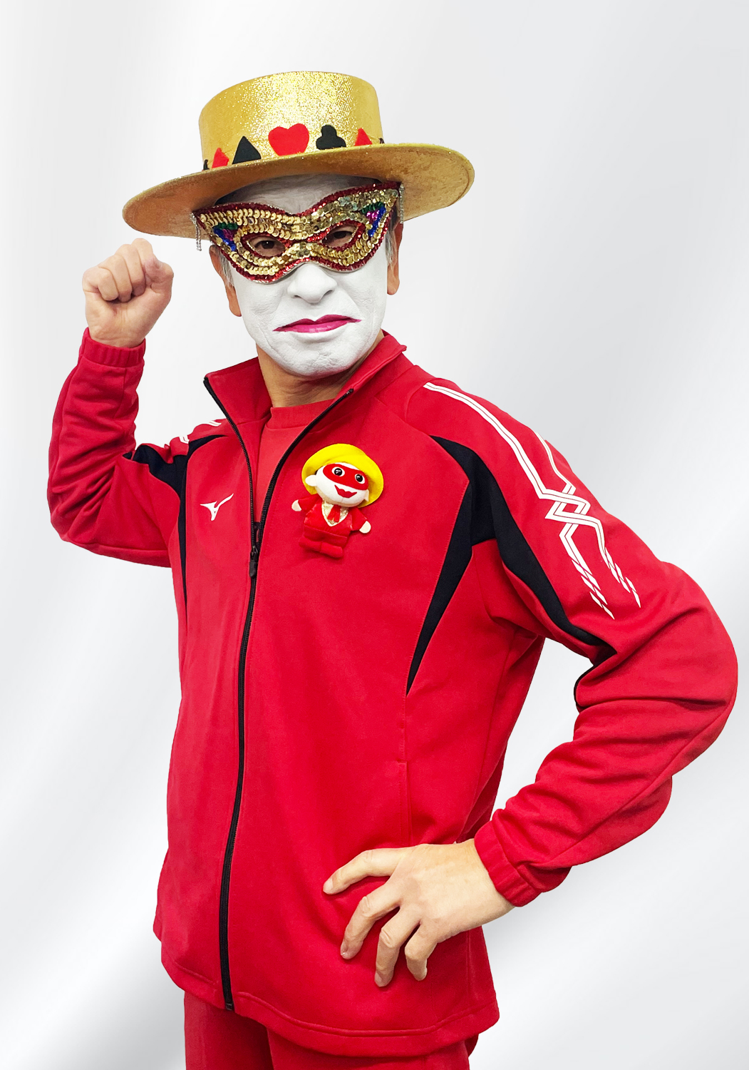 トランプマン - 東京マジック